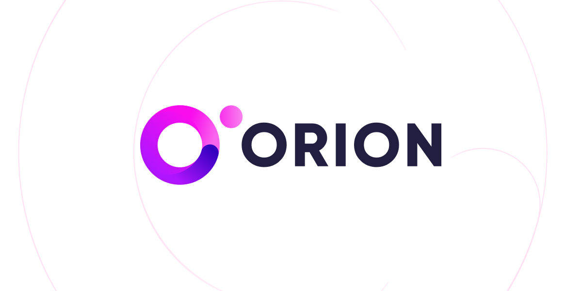Products - Orion